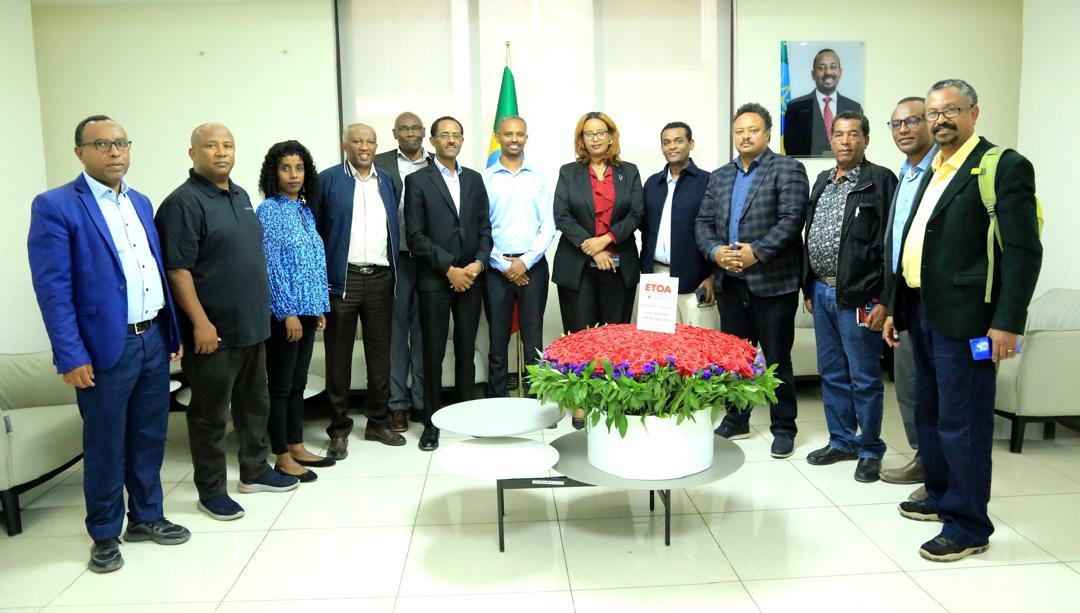 ETOA | Home
